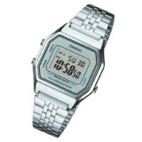 Reloj Casio Collection LA680WEA-7EF - Relojería J. Doménech.